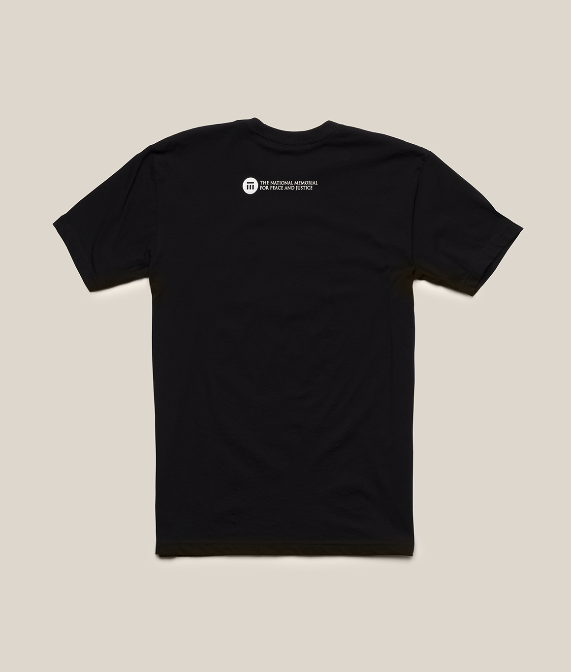 Memorial Shirt – EJI Shop