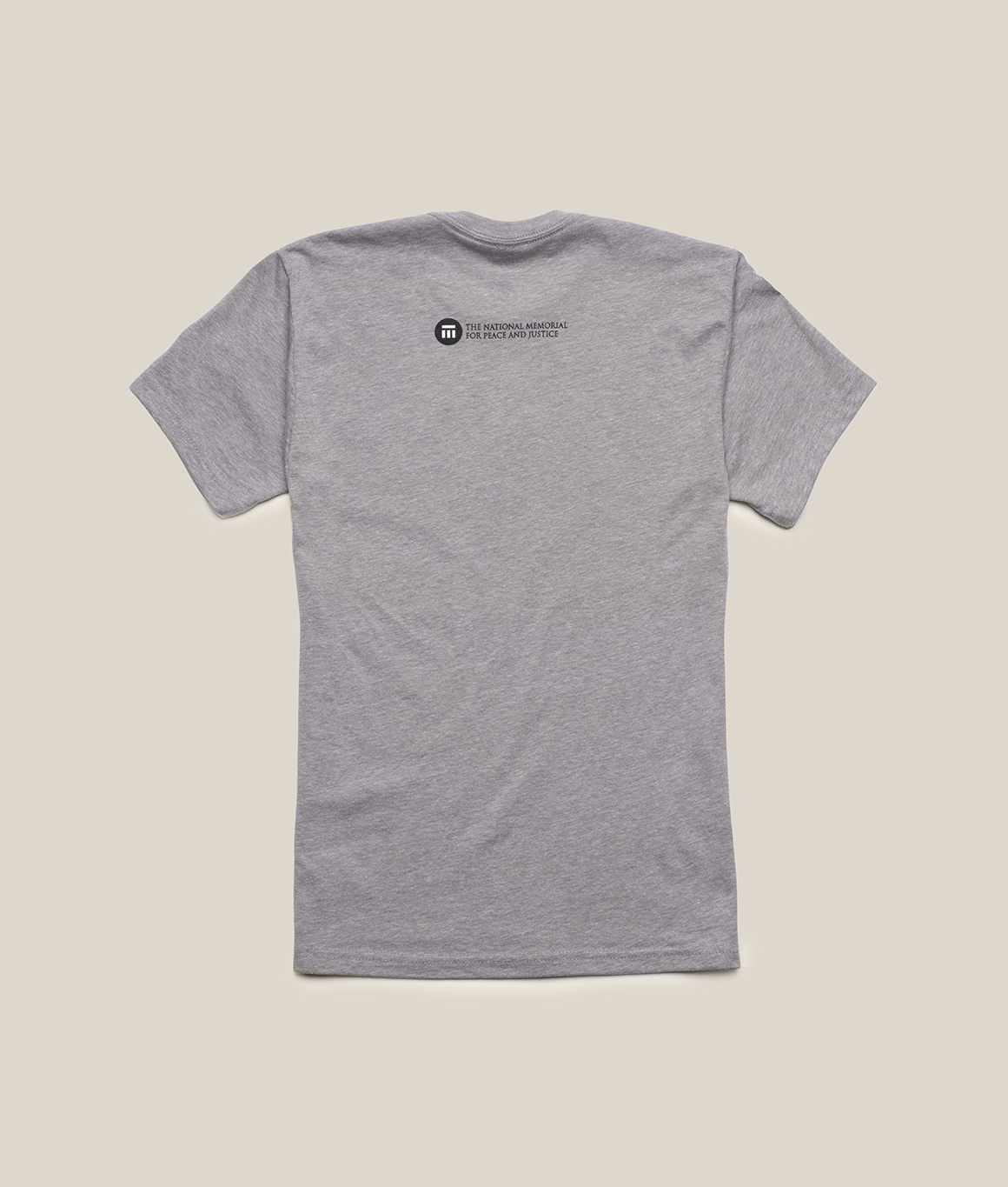 Memorial Shirt – EJI Shop