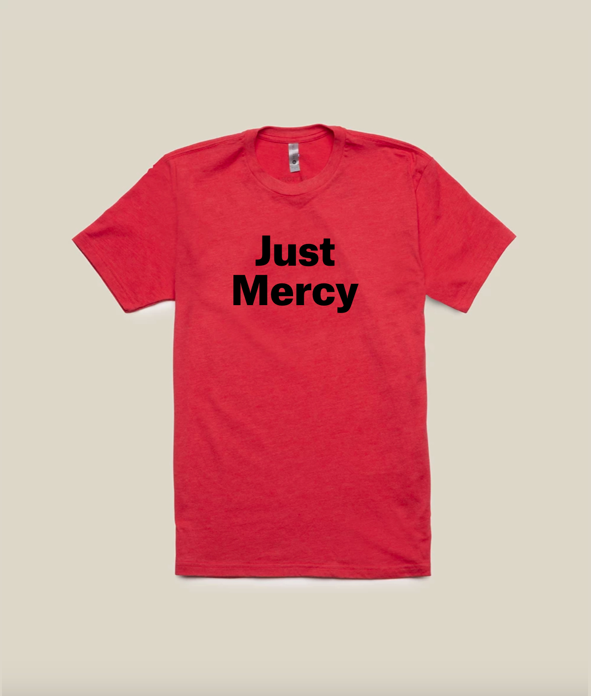 Just Mercy Shirt – EJI Shop