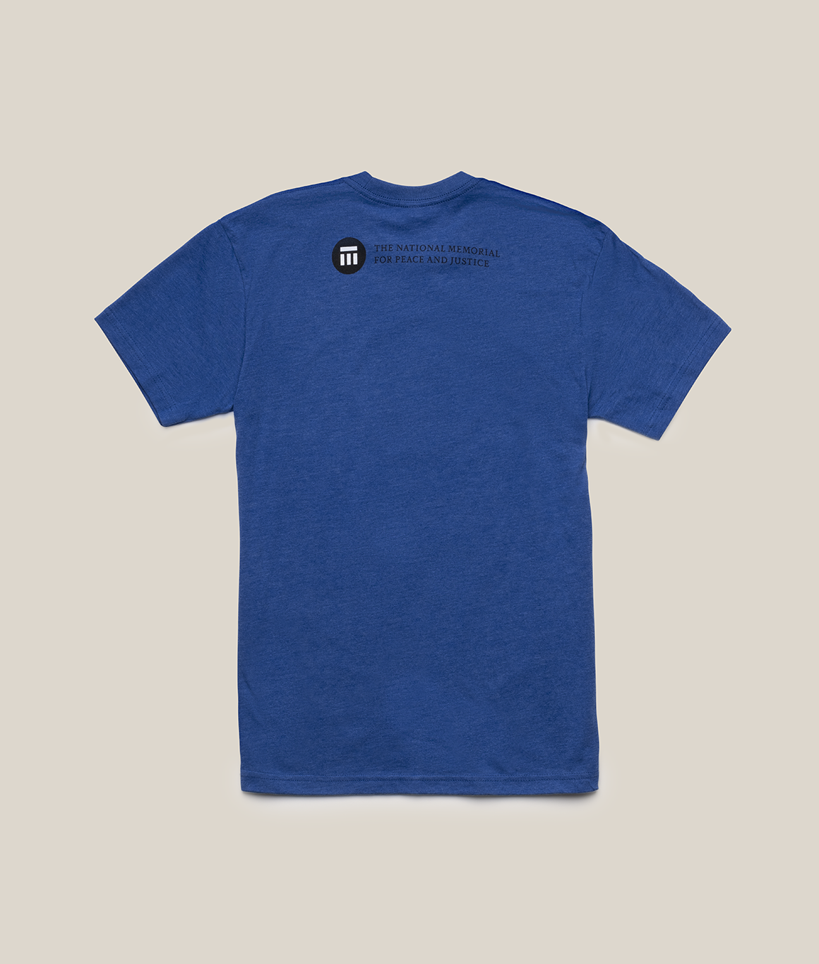 Memorial Shirt – EJI Shop