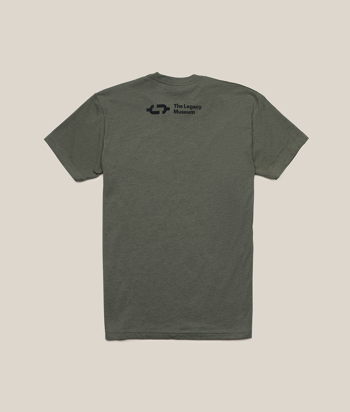 Legacy Museum Shirt – EJI Shop