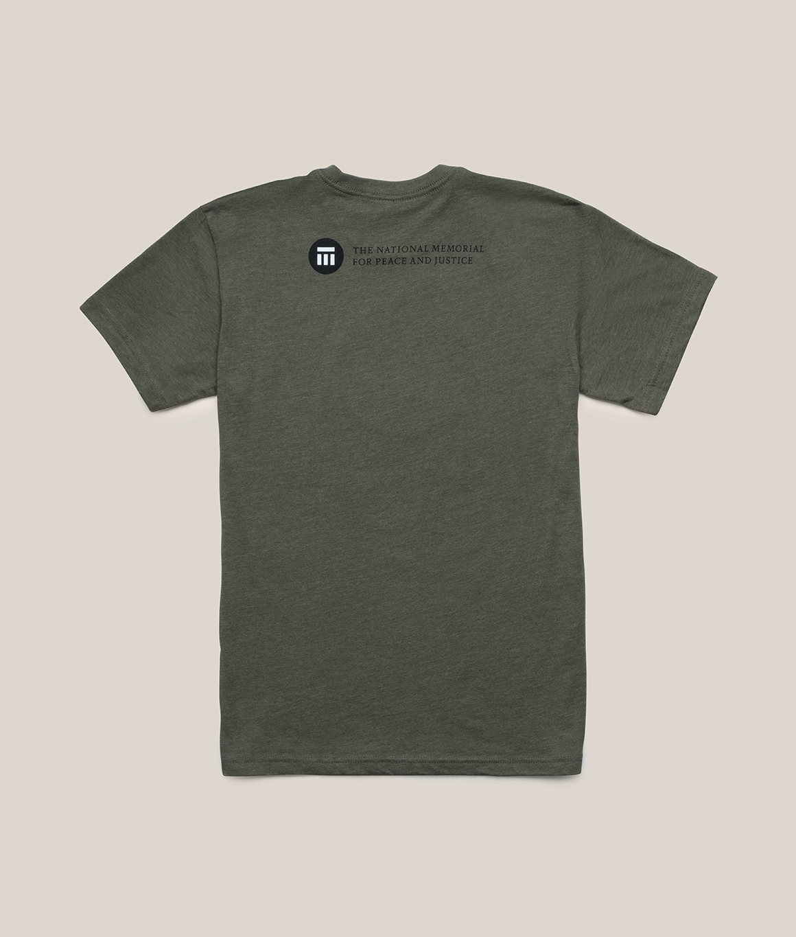Memorial Shirt – EJI Shop