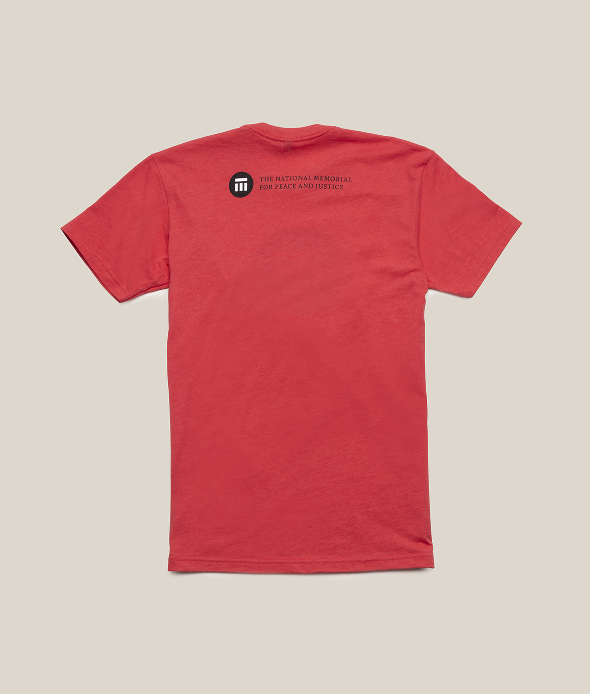 Memorial Shirt – EJI Shop