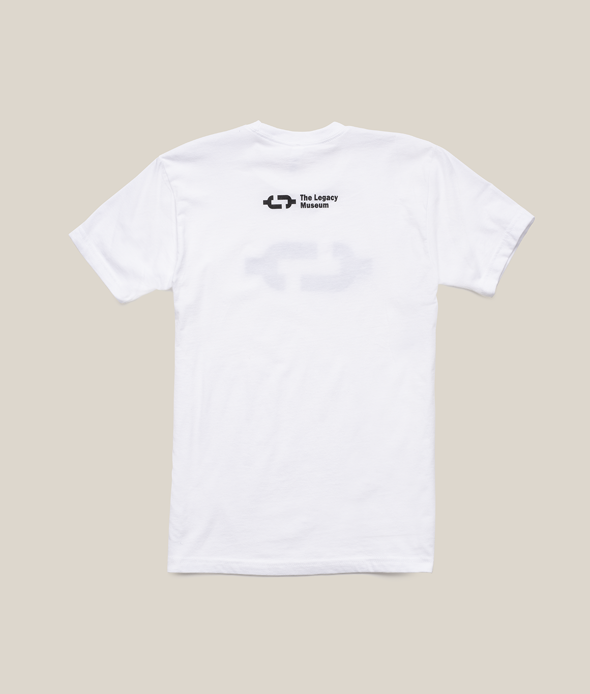 Legacy Museum Shirt – EJI Shop