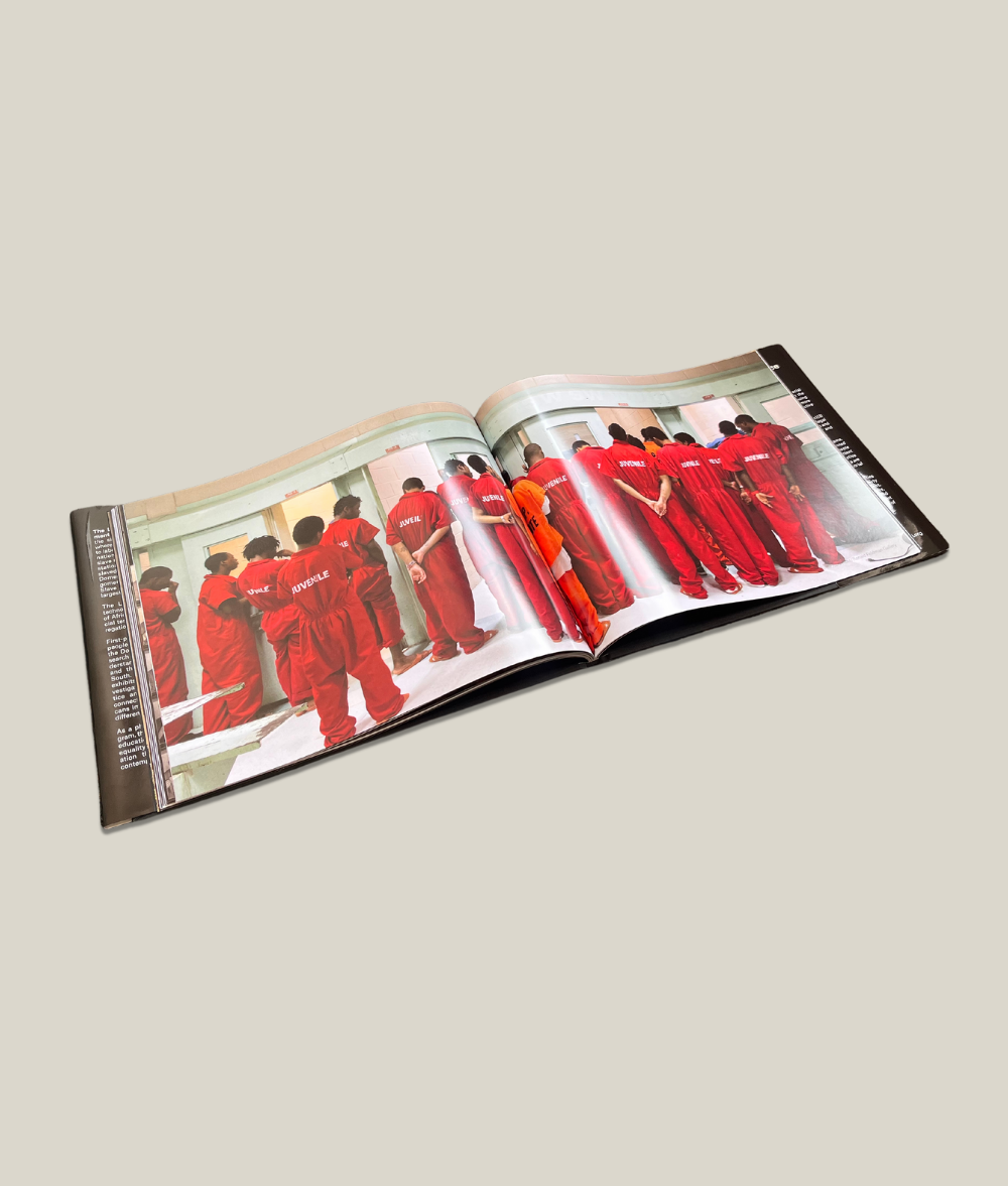 Legacy Museum Book (Hardcover) – EJI Shop